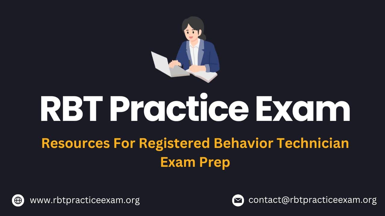 RBT Practice Exam | Over 100+ Free Practice Questions (2025)