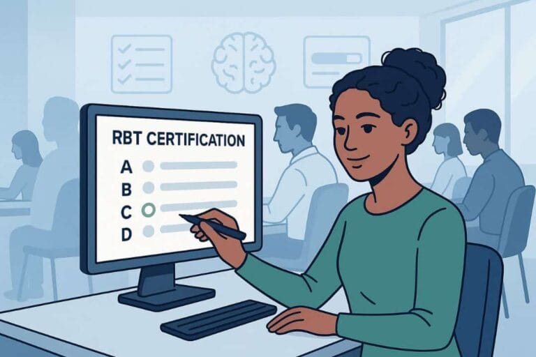 How to Pass RBT Exam: 6 Expert Tips for First-Time Success